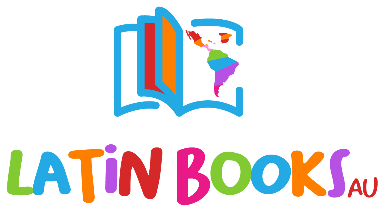 Latin Books Australia